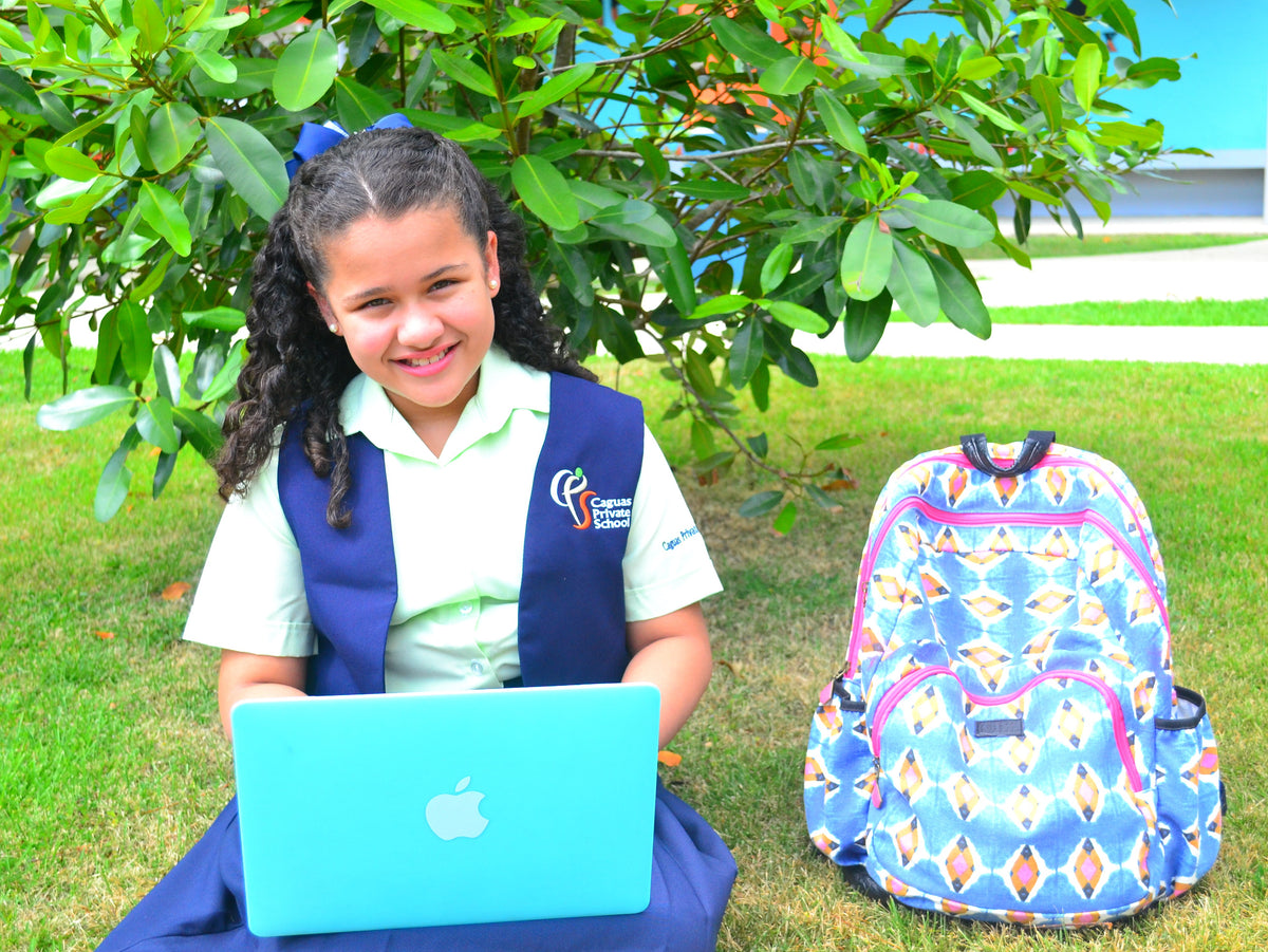 CPS Middle School Uniforms – Schooltique