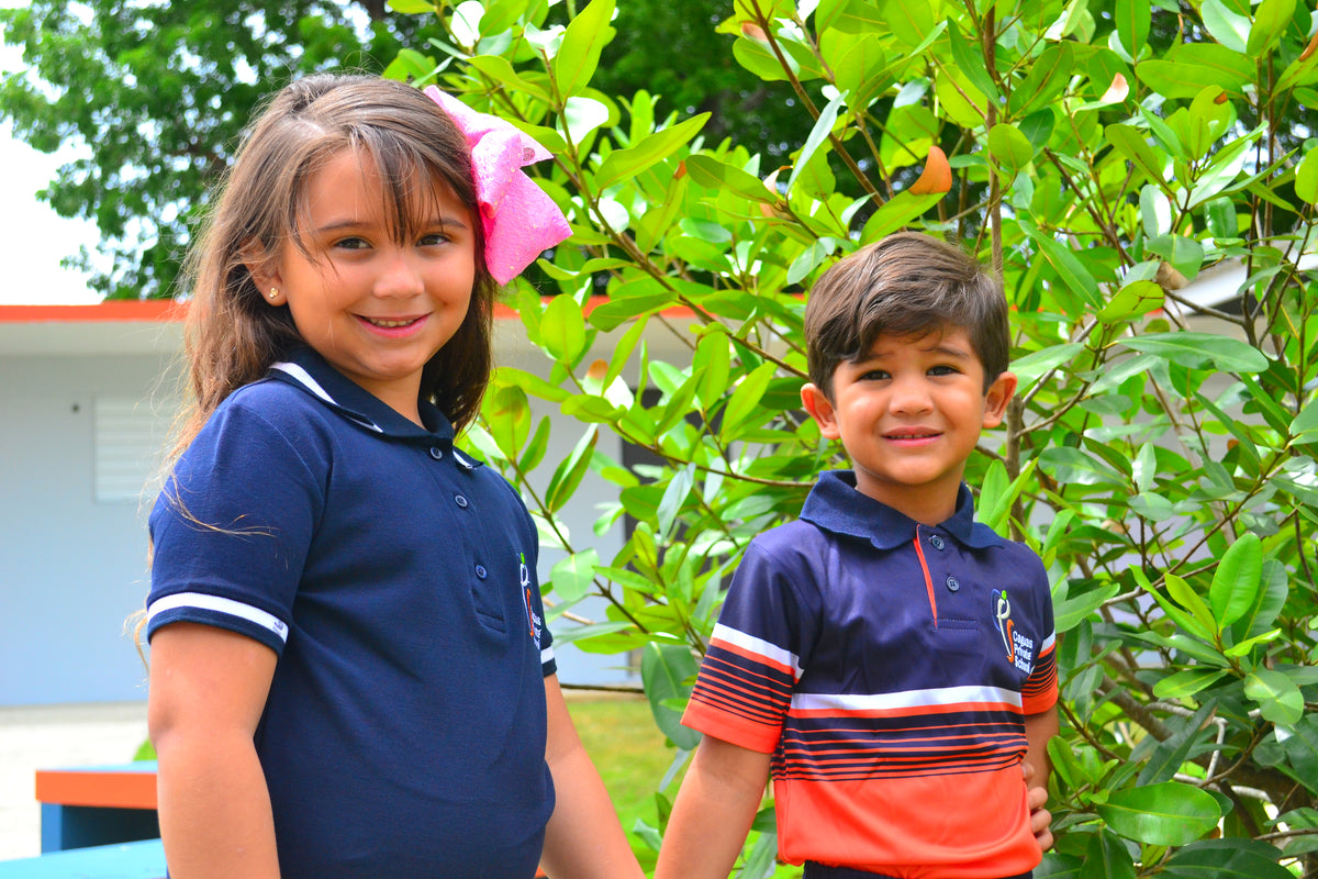 CPS Elementary School Uniforms – Schooltique