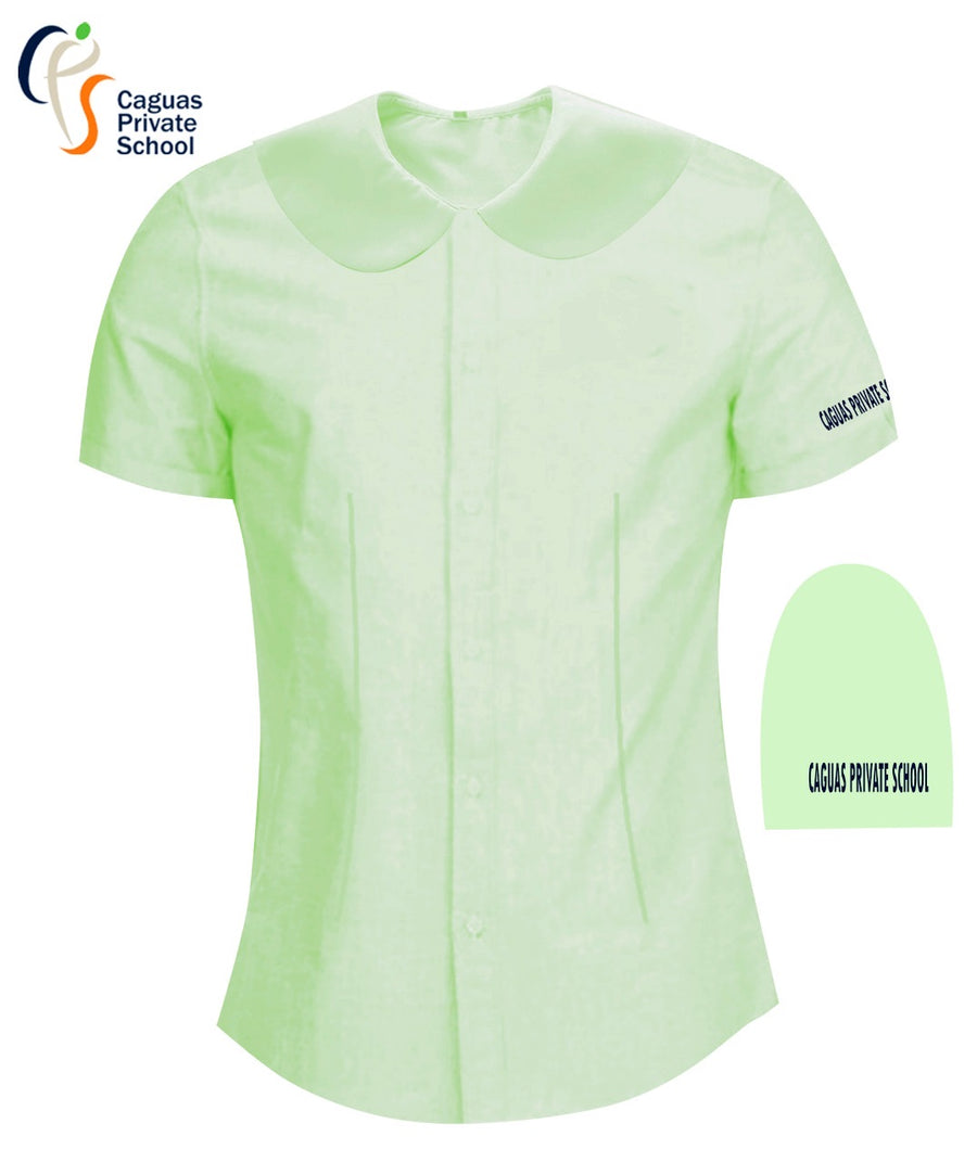 CPS Middle School Uniforms – CPS Schooltique