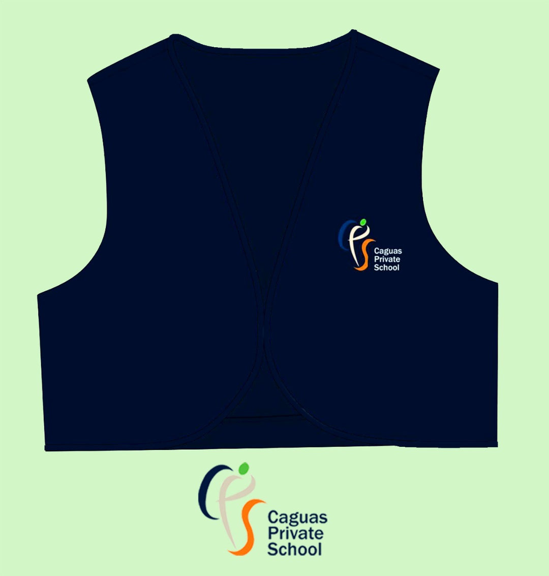 CPS Elementary School Uniforms – CPS Schooltique